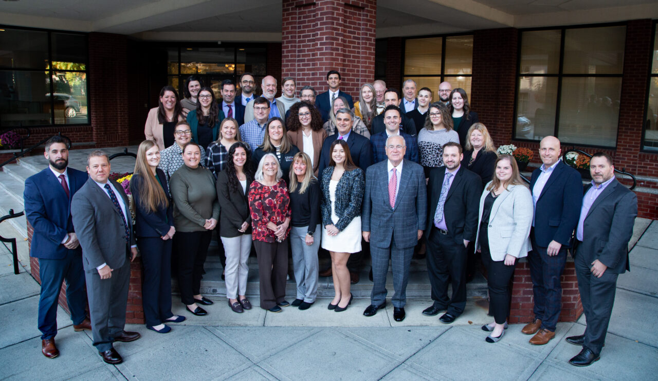 About The Firm - Couch White - Attorneys at Law - Albany, NY