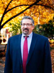 Ralph A. Rossi II - Couch White